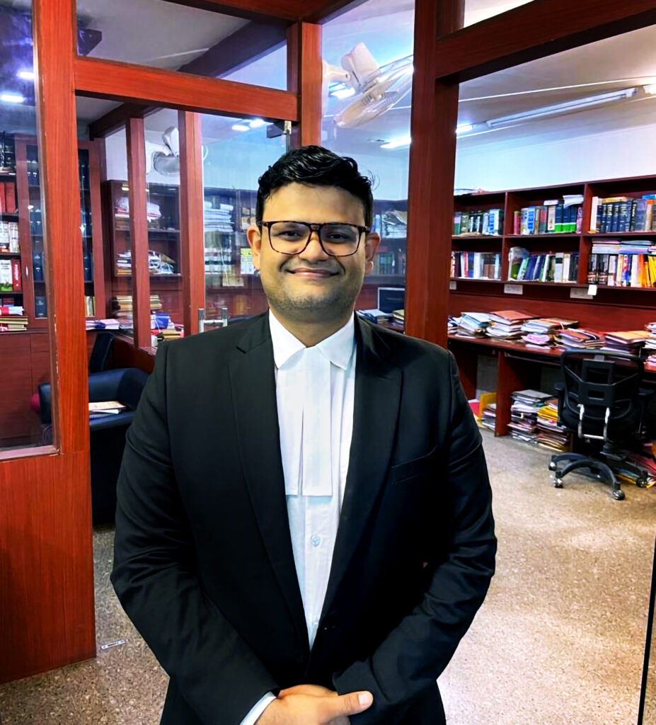 Best Supreme Court Advocate in Delhi | AM LEGAL